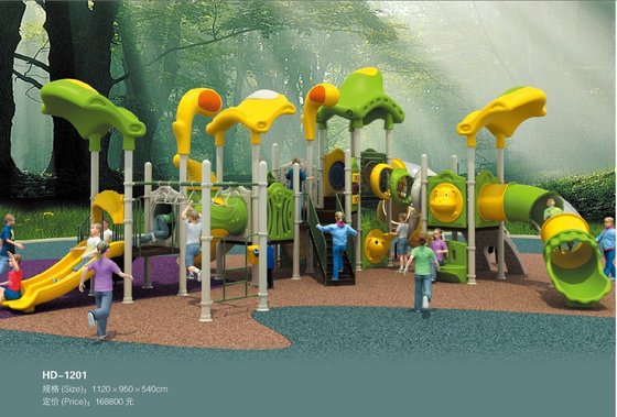 Fine Design  Outdoor Toys Outdoor Games/Childrens Garden Slide Outdoor Playgrounds for Large  Space
