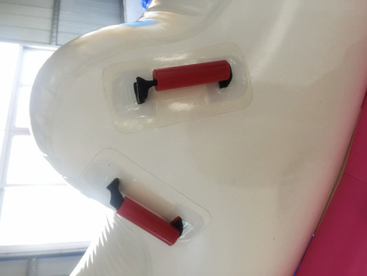 China Gold Supplier Wholesale Price Inflatable Jumping Boucy Giant Jumping Inflatable Bounce Export