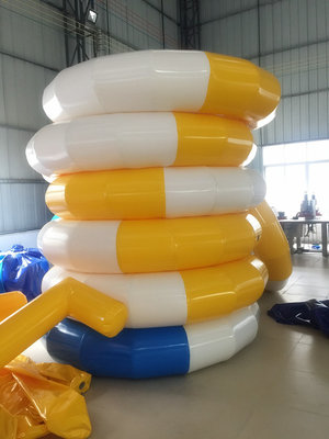 Large Size Outdoor jumping Inflatable Castle WIith Slide Best Selling  Top Quality Inflatable Bouncy Castle