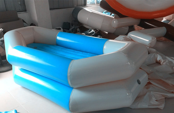 Kids  Enjoyable Indoor Inflatable Bouncy Castle Kids Inflatable Bounce Castle with Safe Net
