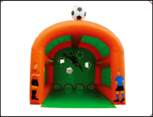 Residential Area Inflatable House Bounce Castle Used for Beach Fair Price Inflatable Bouncy