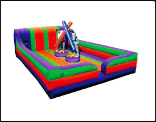 Customizd Inflatable Bounce Amusement Park Playground Used Inflatable Bouncy Kids Inflatable House Bouncer