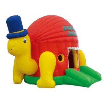 Popular Interesting Inflatable Bouncy House Inflatable Jumping Castle for Kids and Adults