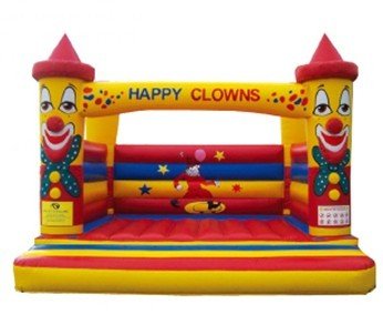 Fair Price Inflatable Bouncy with Big Slide Inflatable Bouncer Manufacturer Inflatable Slide Bounce House