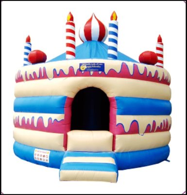 New Style Air Boucy House  Inflatable Bounce Castle Children Bouncy Castle for Sale