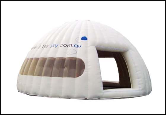 Original Design Soccer Ball Theme Inflatable Bounce Round Inflatable Bounce for Sale
