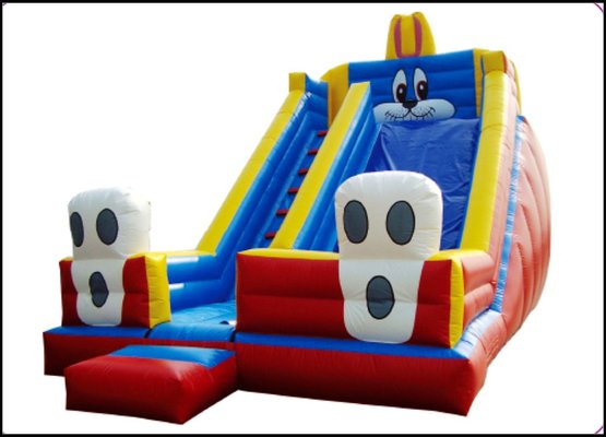 Big Inflatable Slide Playground Climbing Bounce for Sale Most Popular Inflatable Bounce