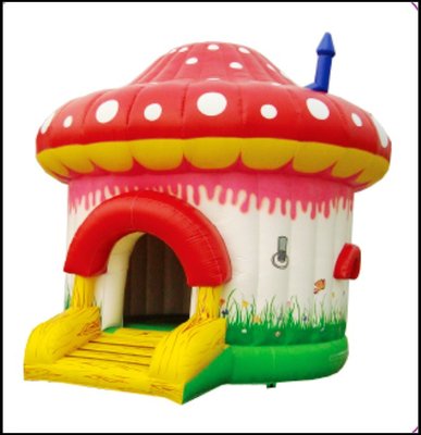 Hot Selling Inflatable Cartoon Bounce Air Bouncy House Inflatable Jumping Castle