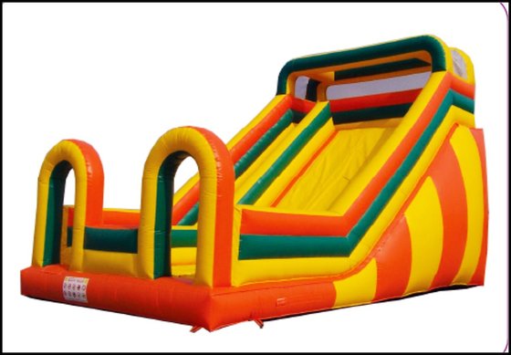 Inflatable Bounce PVC Material Cheap Giant Kids Fun Inflatable Bounce House Inflatable Slide