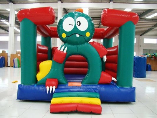 2017  Most Popular Inflatable Bouncy Castle Top Quality Inflatable Bouncy Castle New Design Inflatable Bouncer Combos