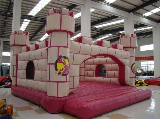 Inflatable Bounce for Kids Commercial Grade Rabbit Inflatable Mini Jumper Kids Inflatable Jumping