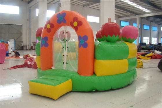 New Fashion Inflatable Inflatable Battle Toy With Low Price and Good Quality Inflatable Bounce Castle