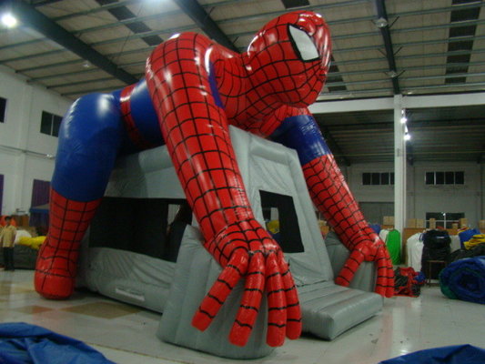 Large Inflatable Bounce Big Inflatable Bouncy House for Kids and Adults for Commercial