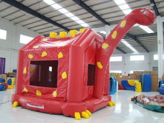Customized PVC Kids Inflatable Bouncer for Commercial Air Children Inflatable Jumping Bouncer