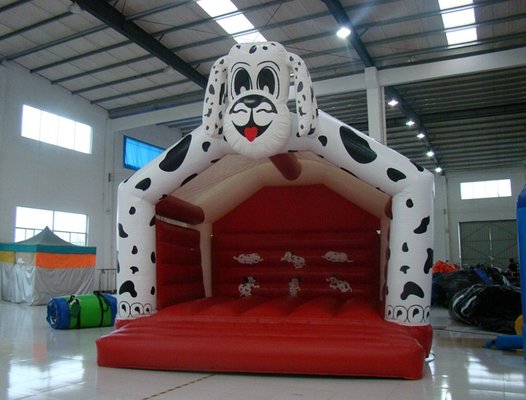 Mashroom Commercial Inflatable Toddler Bounce House Inflatable Bounce Houses for Sale