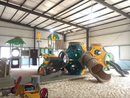 Outside Ground Cheap Outdoor Slide Popular Sell Fun Activities for Kids Outside Backyard
