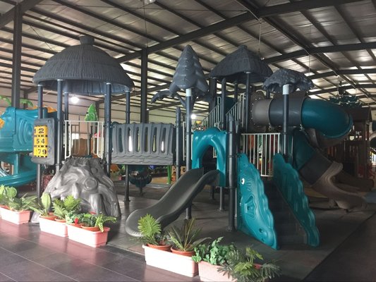 Outside Ground Cheap Outdoor Slide Popular Sell Fun Activities for Kids Outside Backyard