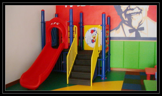 Cheap Outdoor Playground Equipment for Sale with TUV Certificate Approved