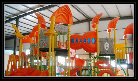 Children Playground Kids Area Large Used Cheap Amusement Park  Kids Center Park