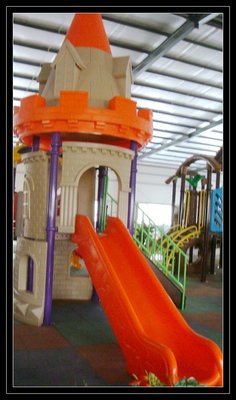 Children Playground Kids Area Large Used Cheap Amusement Park  Kids Center Park