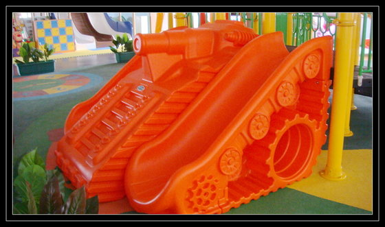 Outside Ground Cheap Outdoor Slide Popular Sell Fun Activities for Kids Outside Backyard