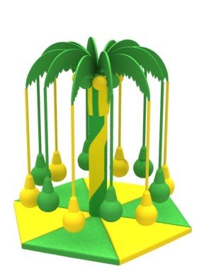 Low Price with High Quality Amusement Park Shopping Mall Kids Indoor Soft Playground