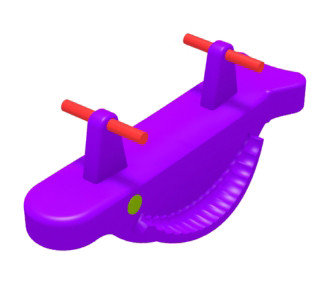 2017 Kids Plastic Slide Type Soft Play Environmental Indoor Playground with Ball Pool