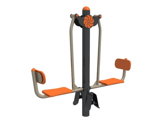 Sit Pedal  Trainer Outdor Fitness Equipmentof  Leg Press Sit Pedal  Trainer Outdor Fitness Equipment