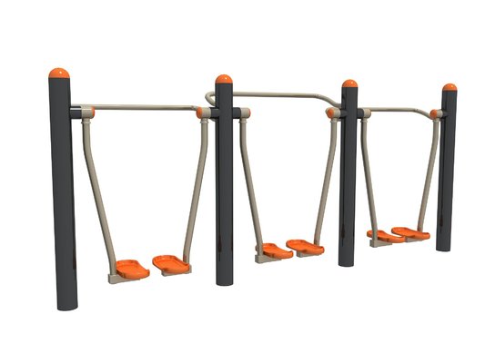 Outdoor Best Selling Fitness Equipment Gym Walking Machines Walk Exercise Equipment