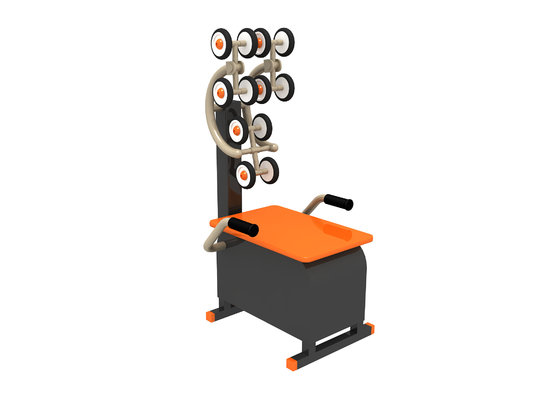 New Design Used Outdoor Massager Chair for Cervical Vertebra Fitness Equipment
