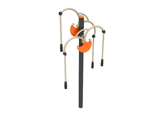 Modern Equipment Outdoor Fitness Equipment Arm Extension Apparatus HD-12505