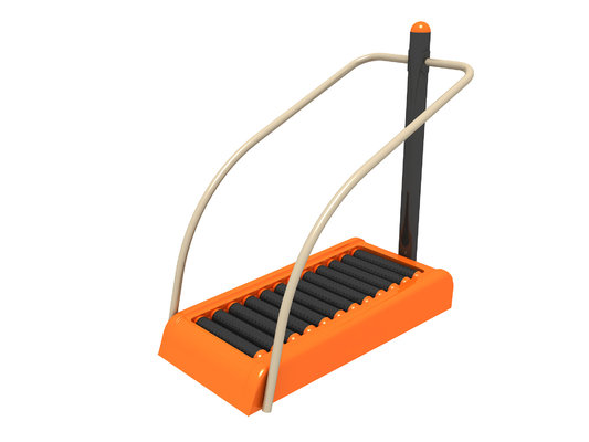 Made in China Outdoor Gym Fitness Equipment Running Machine for Garden Small Size Running Machine