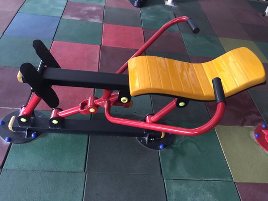 2017 Most Popular Manufacture Outdoor Fitness Equipment Exercise Bike HD-12603
