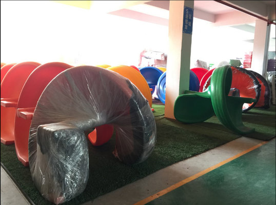 Amusement Park Equipment Large Pirate Ship Children Playground Equipment Children Play Facility