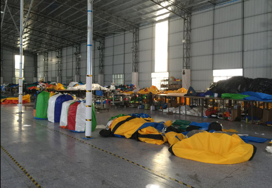 TUV Certificate Approval Commercial Inflatable Bounce House Inflatable Bouncer Products