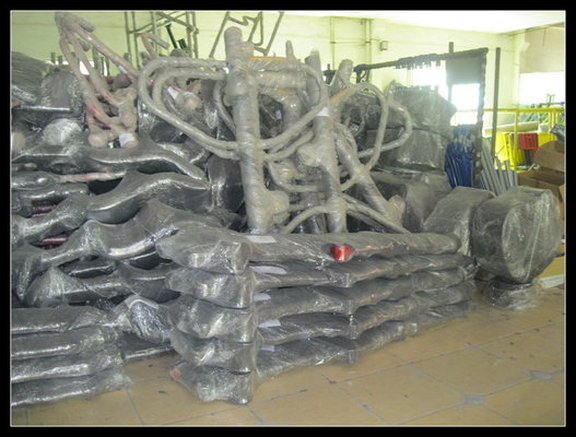 Best Saling Outdoor Fitness Exercise Sports Equipment of Ring Jumpy with the Bset Quality