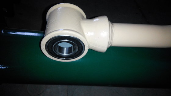 Chinese Hot Sell Bodybuliding Gym Equipment Waist and Back Streching Trainer for Park Fitness