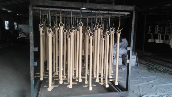 Fitness Goods for Outdoor Exercises Park Workout Sport Exercise Equipment