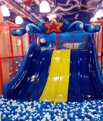 New Generators Kindergarten Funny Colorful Superior Quality Kids Indoor Playground
