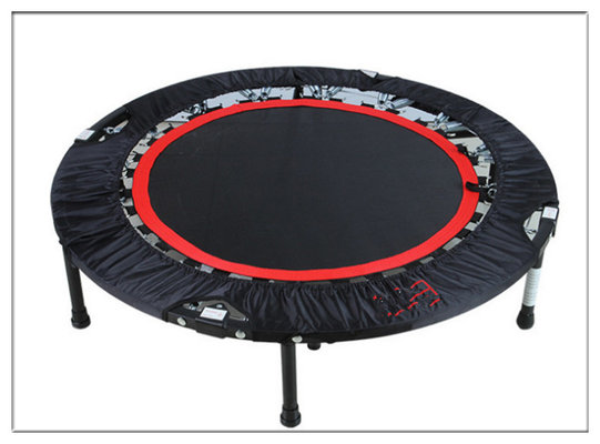 Mini Home Use Jumping Fitness Trampoline Bed /Easy Store Kids and Adults Indoor Trampoline