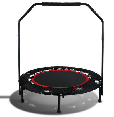 Small Size Home use Round Trampoline Bed for Fun /Gym Circuit Trainer Mini Trampoline