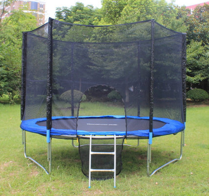 Home Use Small Round  Trampoline/ Outdoor/Indoor Fitness Room/Kindergarten/School Trampoline