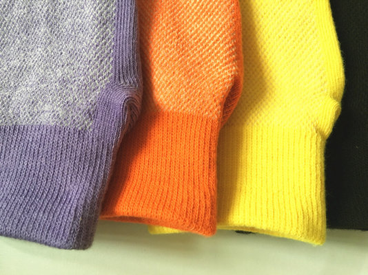 The Professional Socks For Indoor Trampoline Sports Professional Cotton Trampoline Socks
