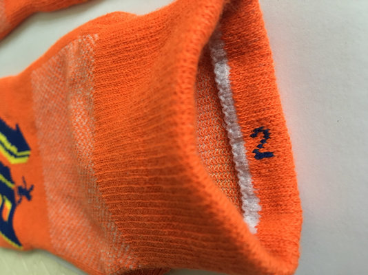 The Professional Socks For Indoor Trampoline Sports Professional Cotton Trampoline Socks