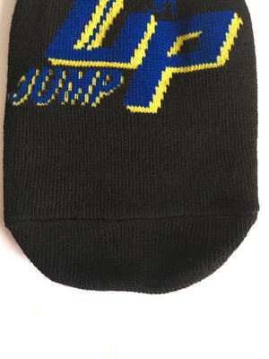 Quick Dry Cotton Trampoline Socks Open Jump Grip Non Slip Trampoline Socks for Adults