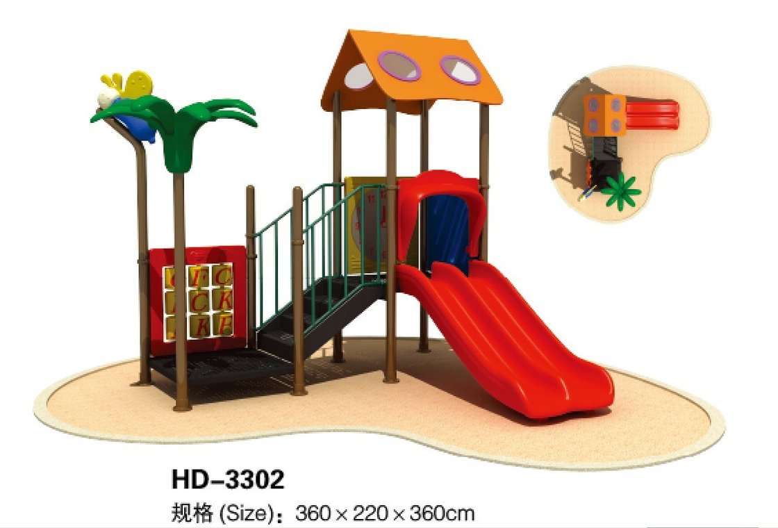 Children Playground Kids Area Large Used Cheap Amusement Park  Kids Center Park