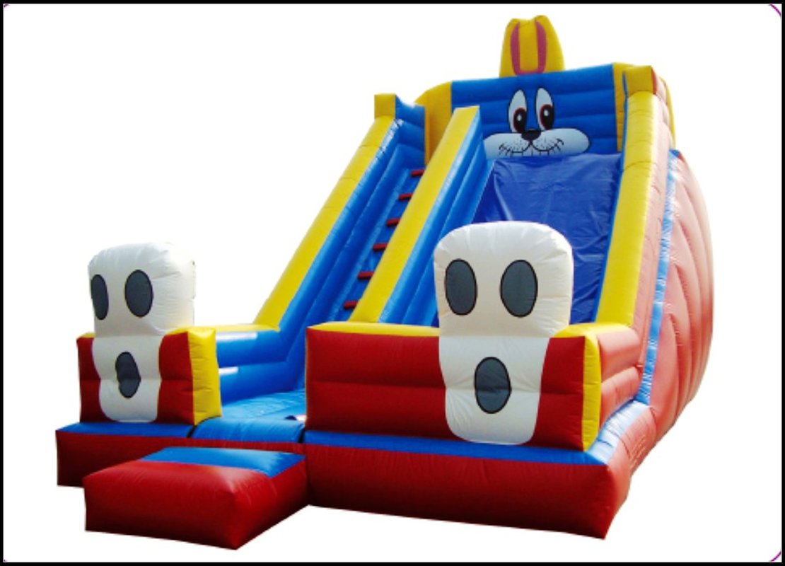 Big Inflatable Slide Playground Climbing Bounce for Sale Most Popular Inflatable Bounce