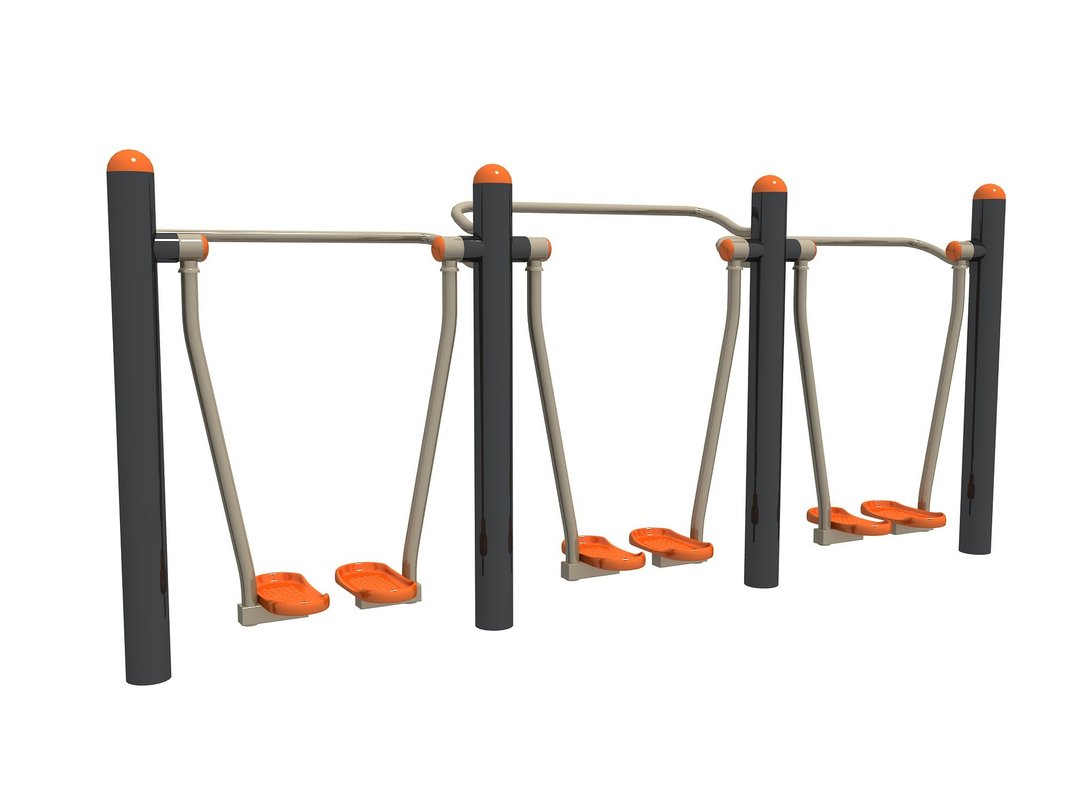 Outdoor Best Selling Fitness Equipment Gym Walking Machines Walk Exercise Equipment