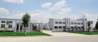 Forever Furnace Manufacturing Co.,Ltd