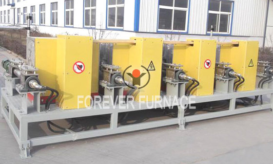 Steel billet heating furnace,steel billet heating machine equipment